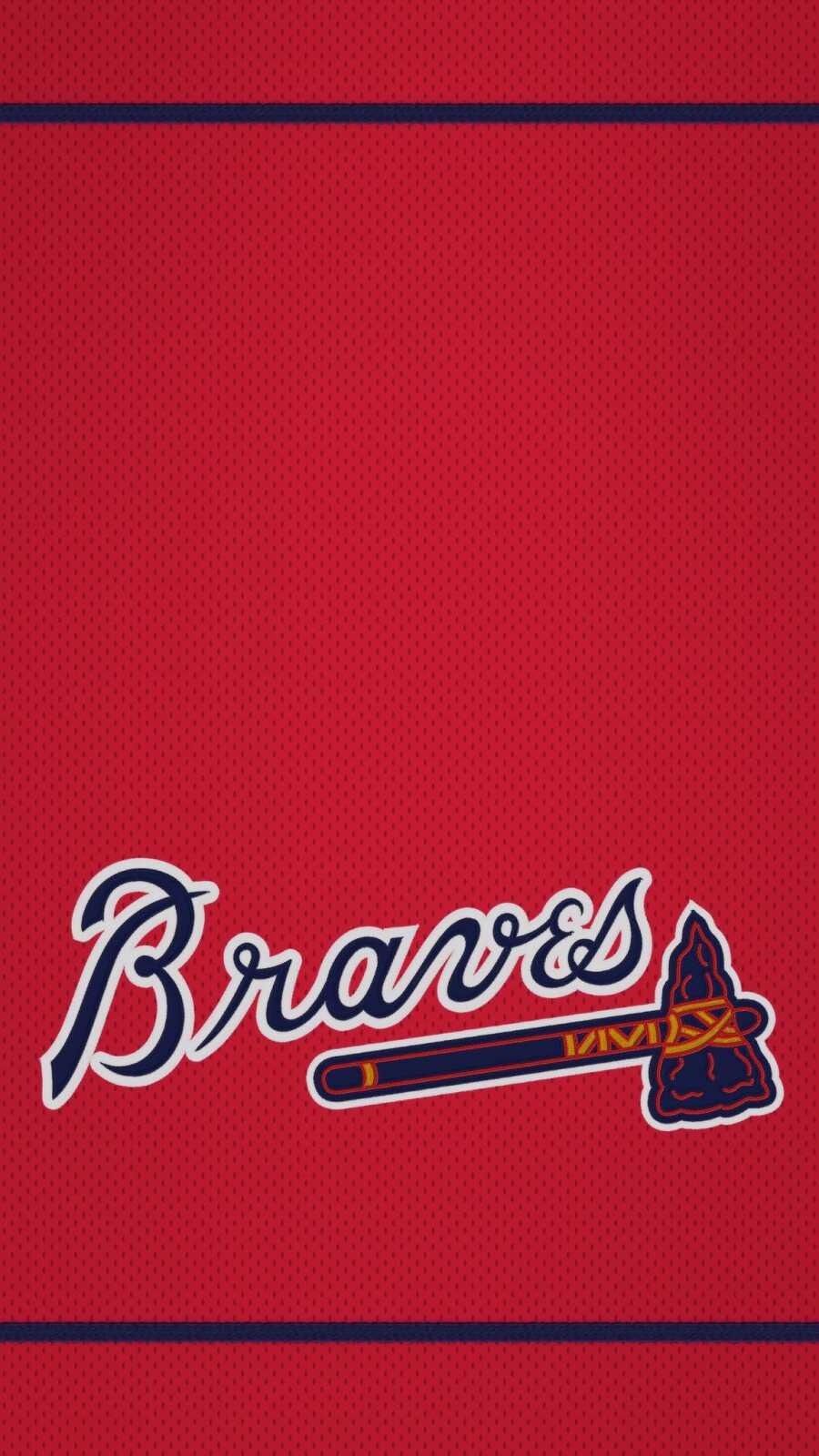 Atlanta Braves Wallpapers (23 images) - WallpaperCat
