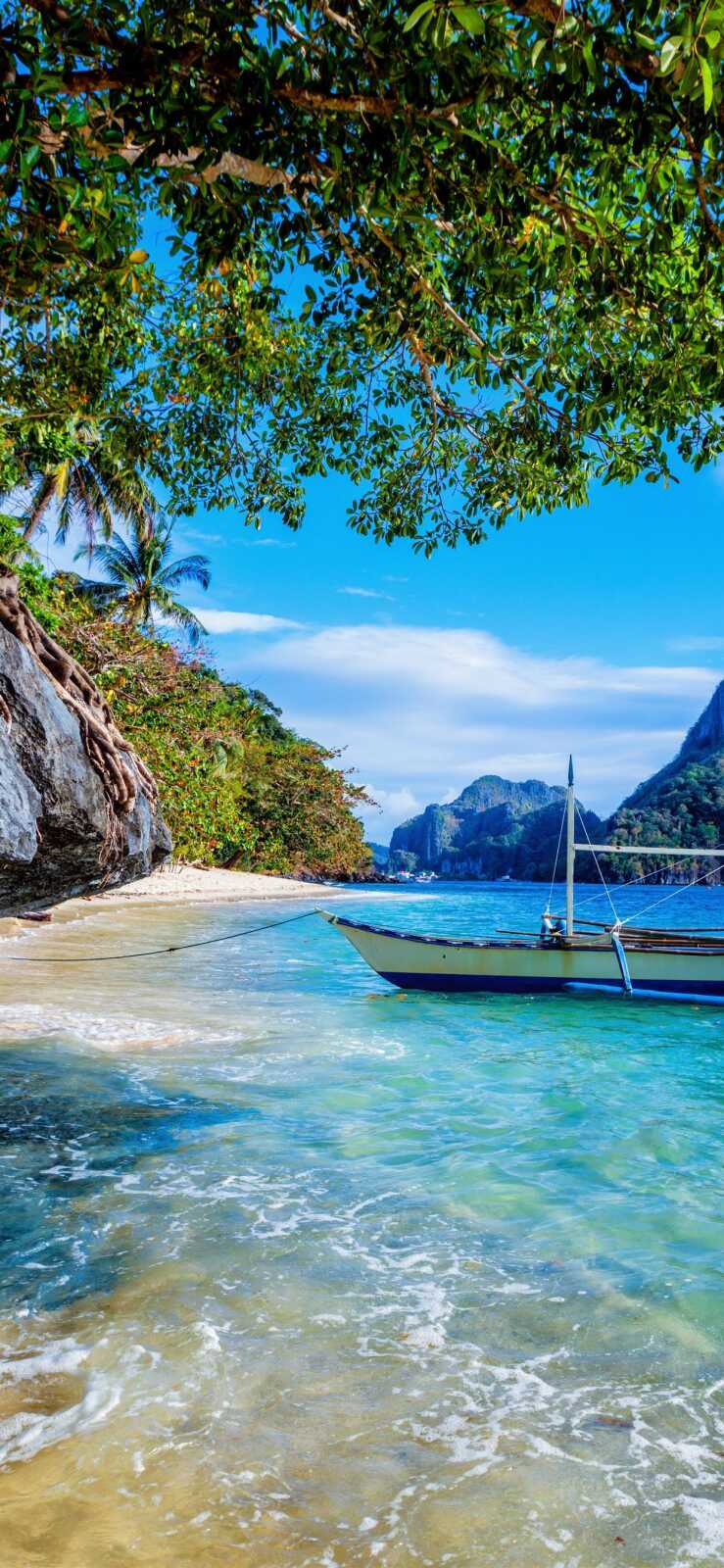 Palawan Wallpapers (76 images) - WallpaperCat