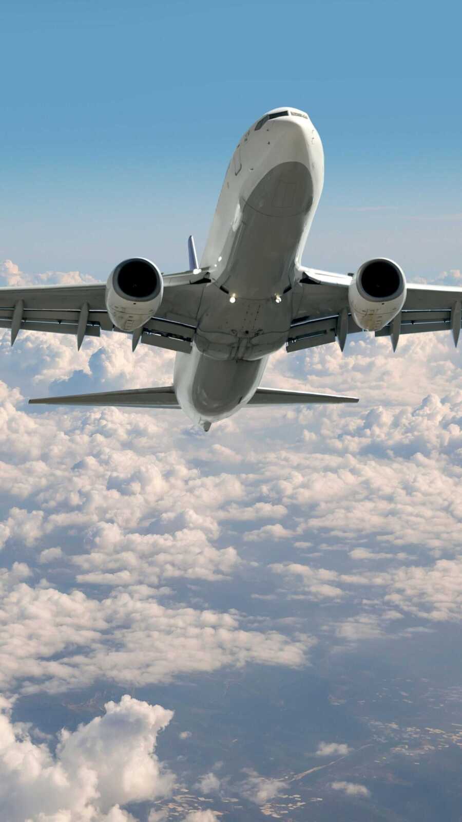 Boeing Wallpapers (44 images) - WallpaperCat