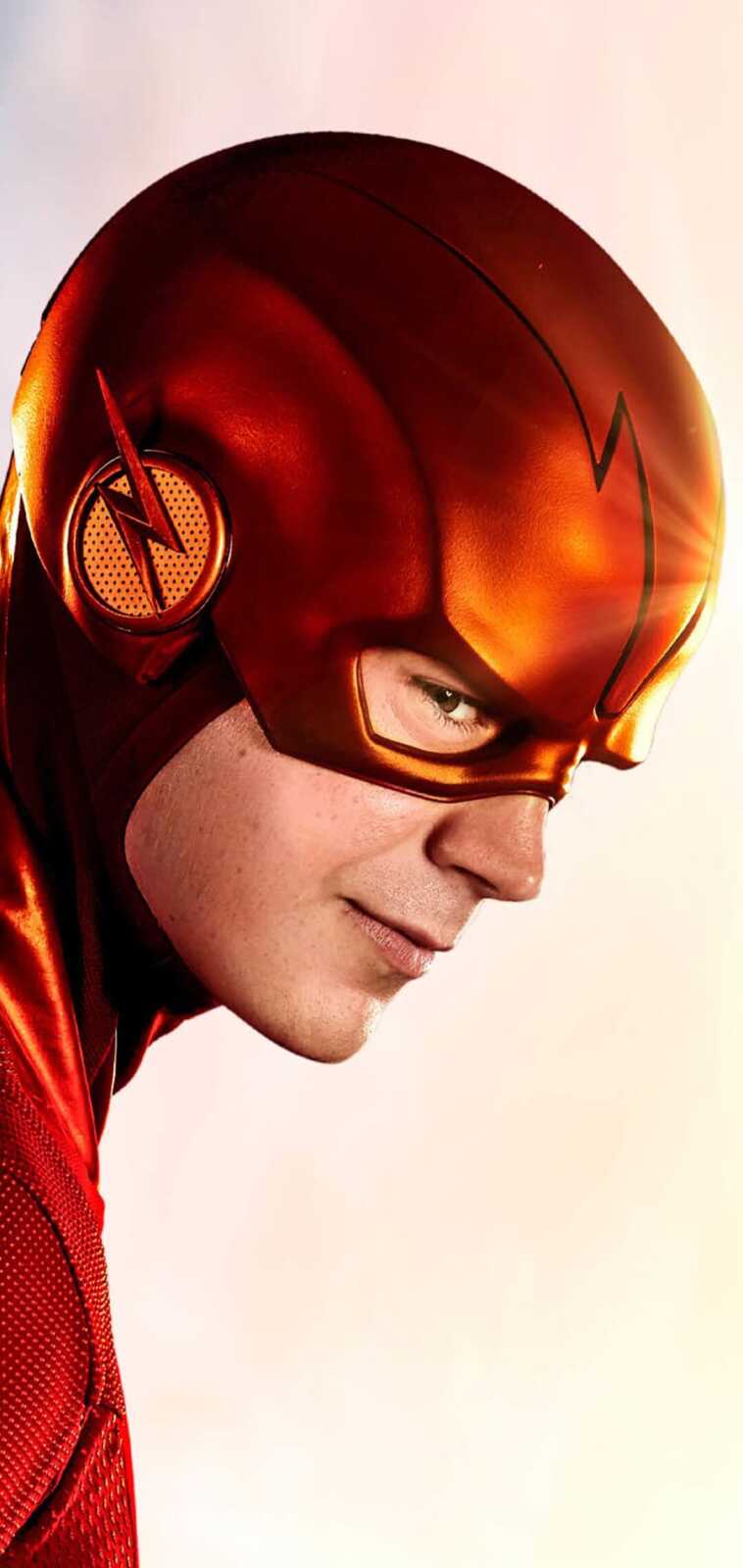 Flash (DC) Wallpapers (78 images) - WallpaperCat
