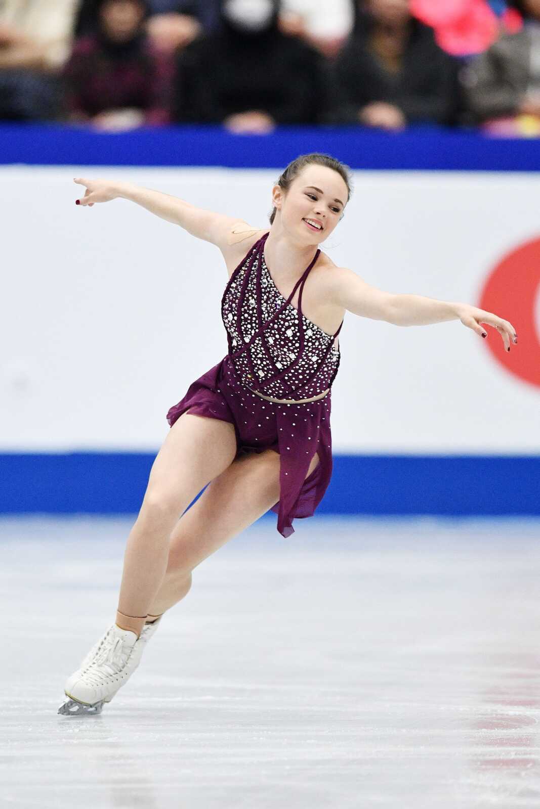 Mariah Bell Wallpapers (11 images) - WallpaperCat