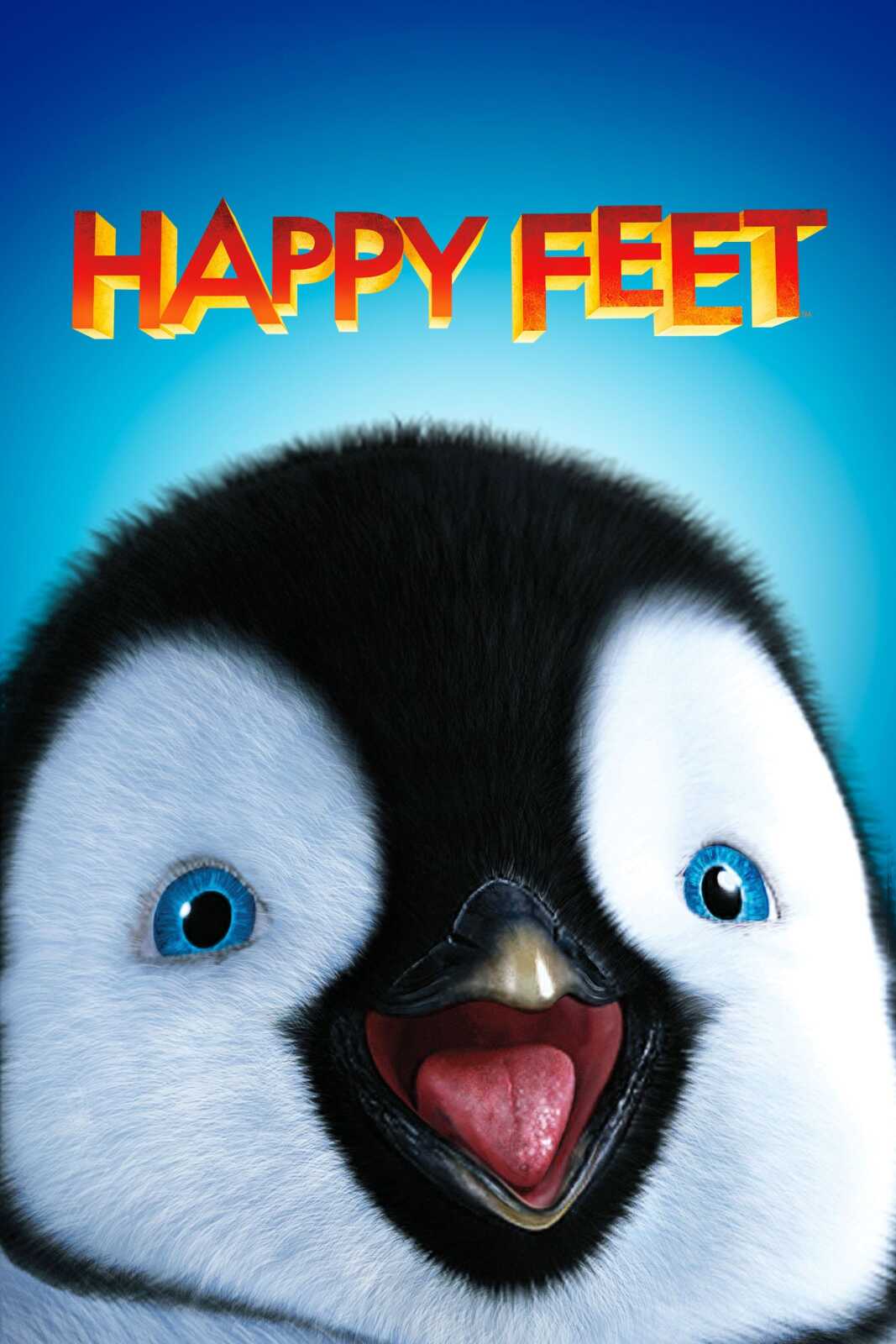 Happy Feet Wallpapers (30 images) - WallpaperCat