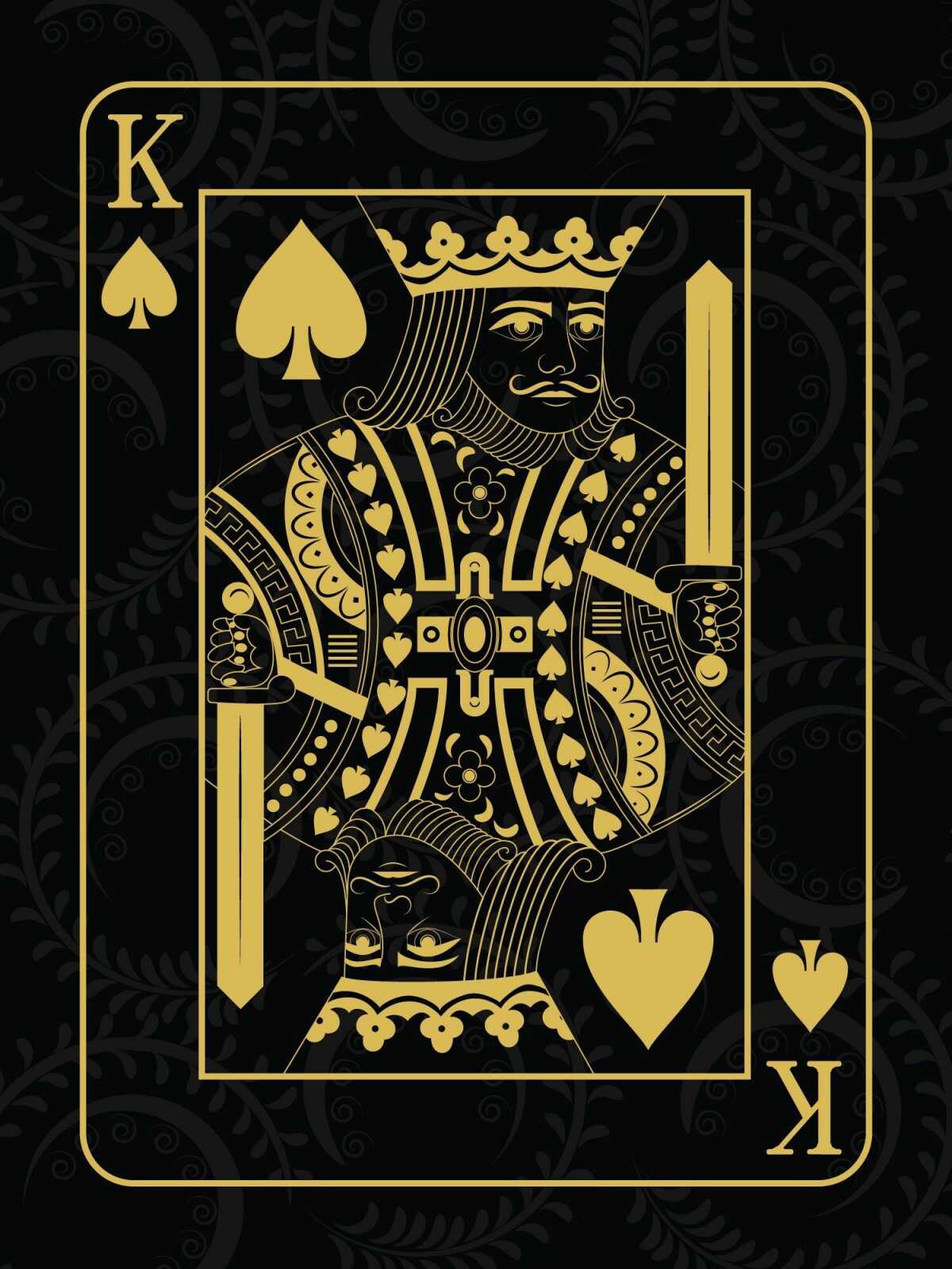 King Wallpapers (26 images) - WallpaperCat