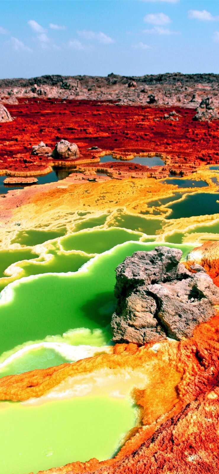Ethiopia Wallpapers (38 images) - WallpaperCat