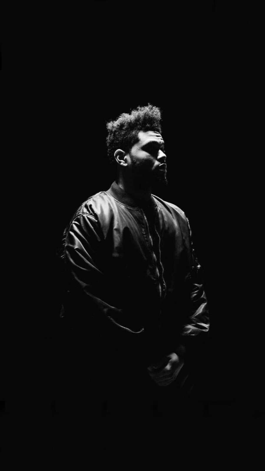 The Weeknd Wallpapers (54 images) - WallpaperCat