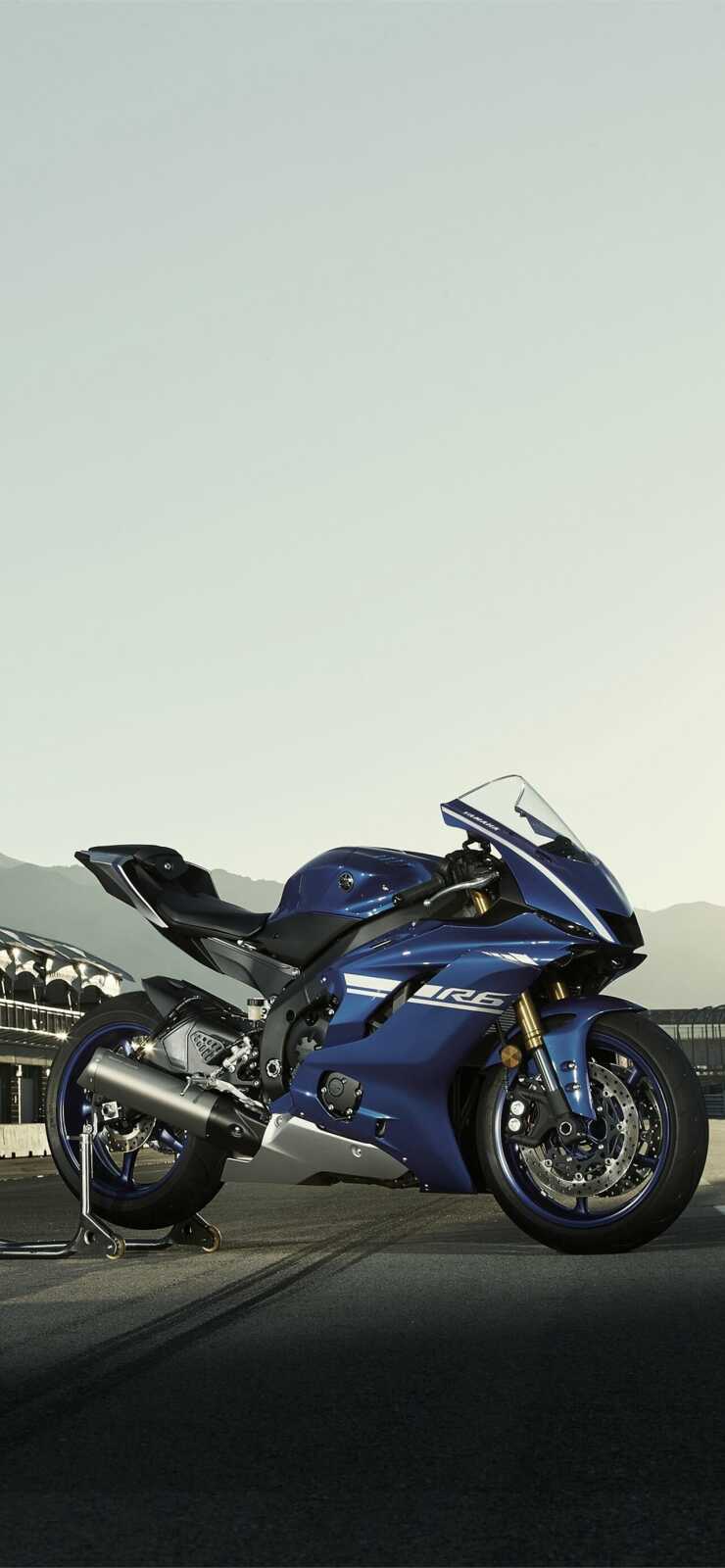 Yamaha Wallpapers (58 images) - WallpaperCat