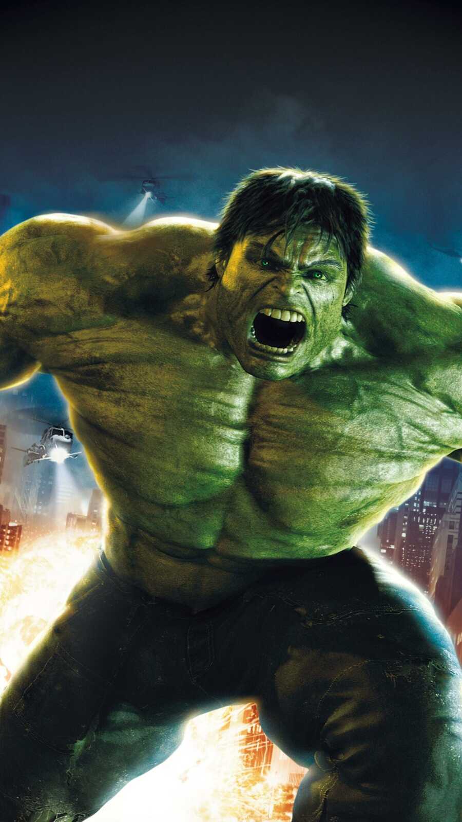 Hulk Wallpapers (27 images) - WallpaperCat