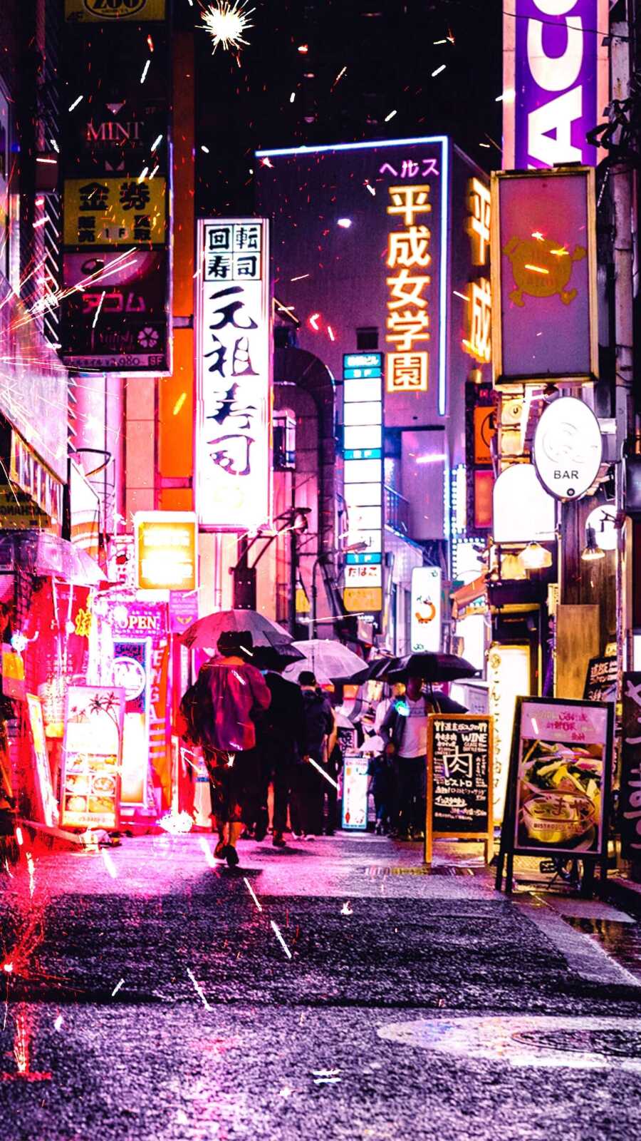 Tokyo Wallpapers (56 images) - WallpaperCat