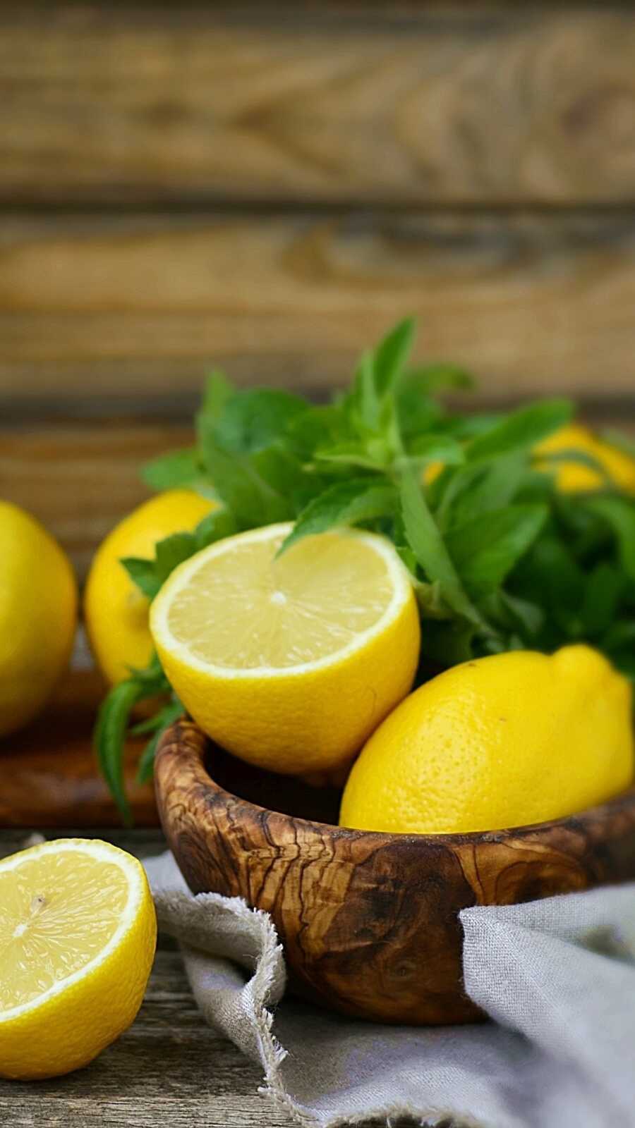 Lemon Wallpapers (45 images) - WallpaperCat