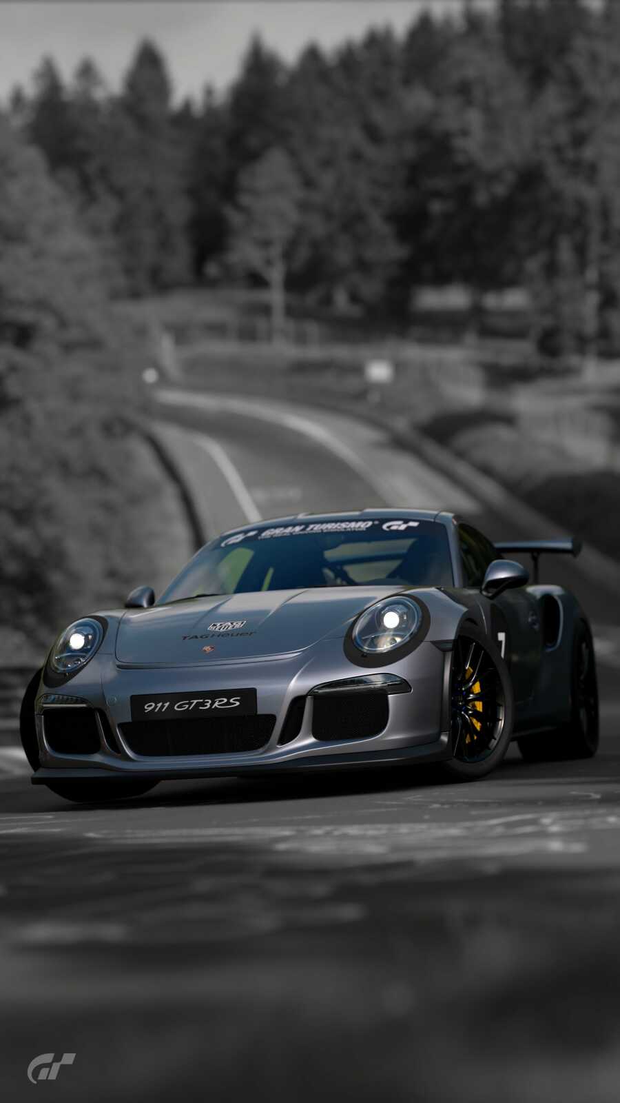Porsche Wallpapers (138 images) - WallpaperCat