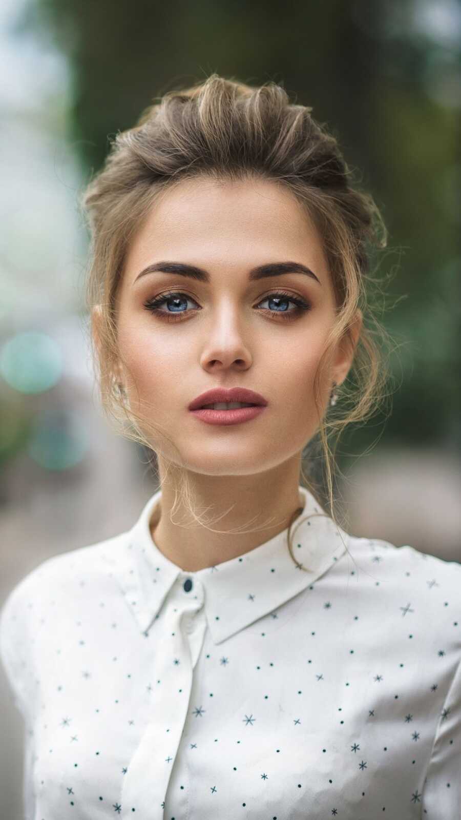 Most Beautiful Women Wallpapers (60 images) - WallpaperCat