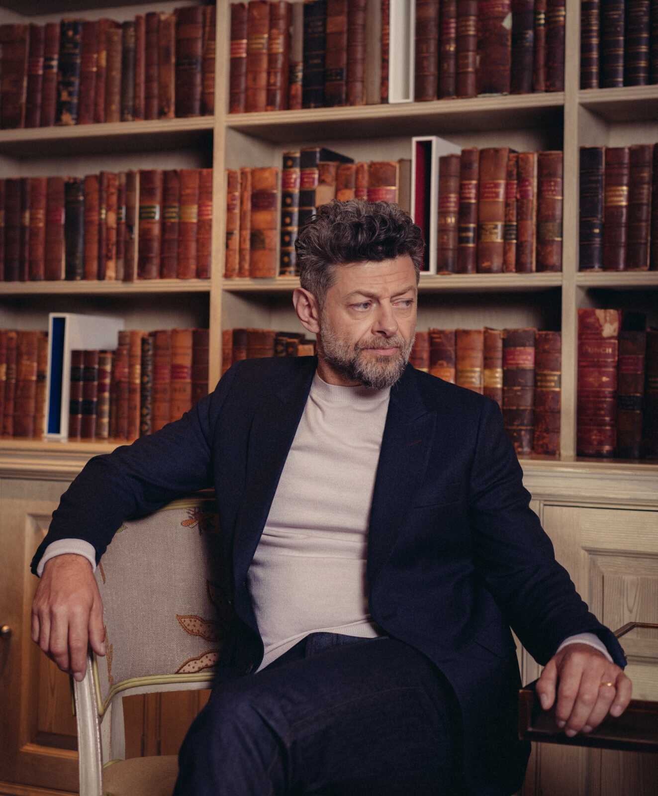 Andy Serkis Wallpapers (34 images) - WallpaperCat