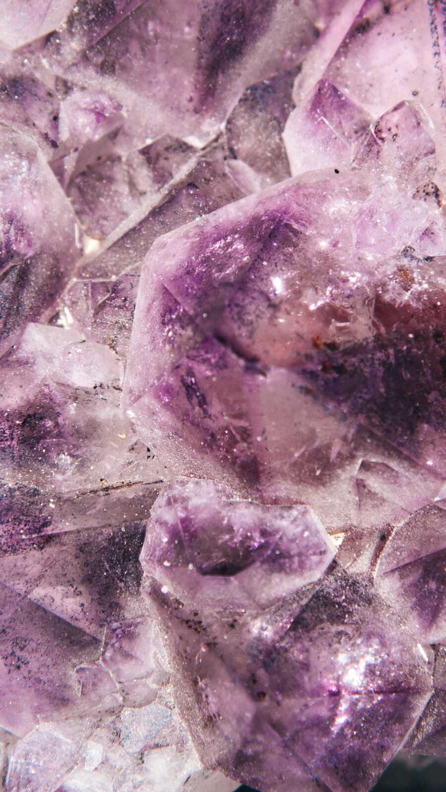 Amethyst Wallpapers (25 images) - WallpaperCat