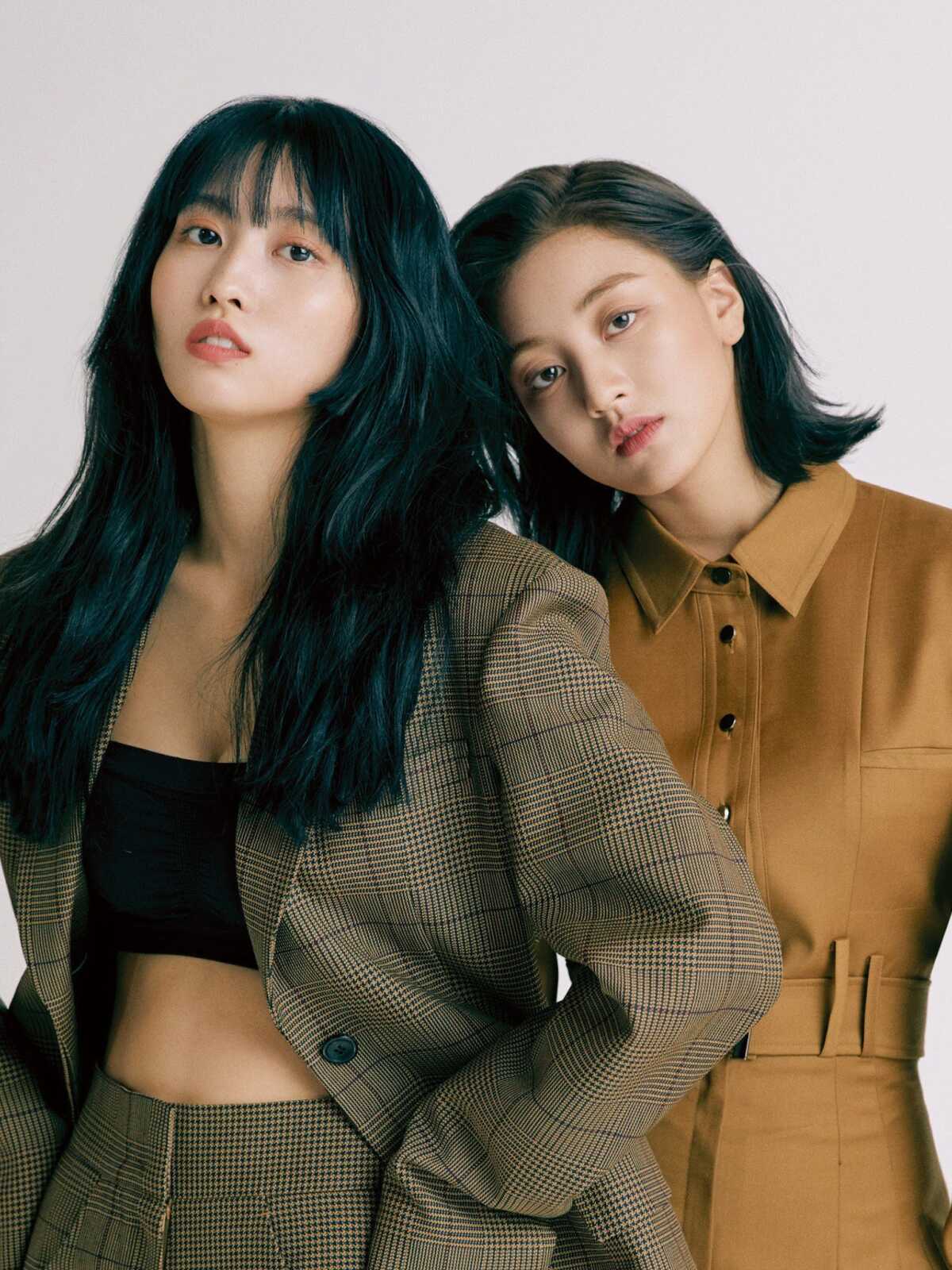 Jihyo (TWICE) Wallpapers (41 images) - WallpaperCat