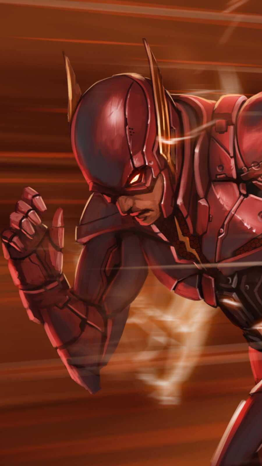 Flash (DC) Wallpapers (78 images) - WallpaperCat