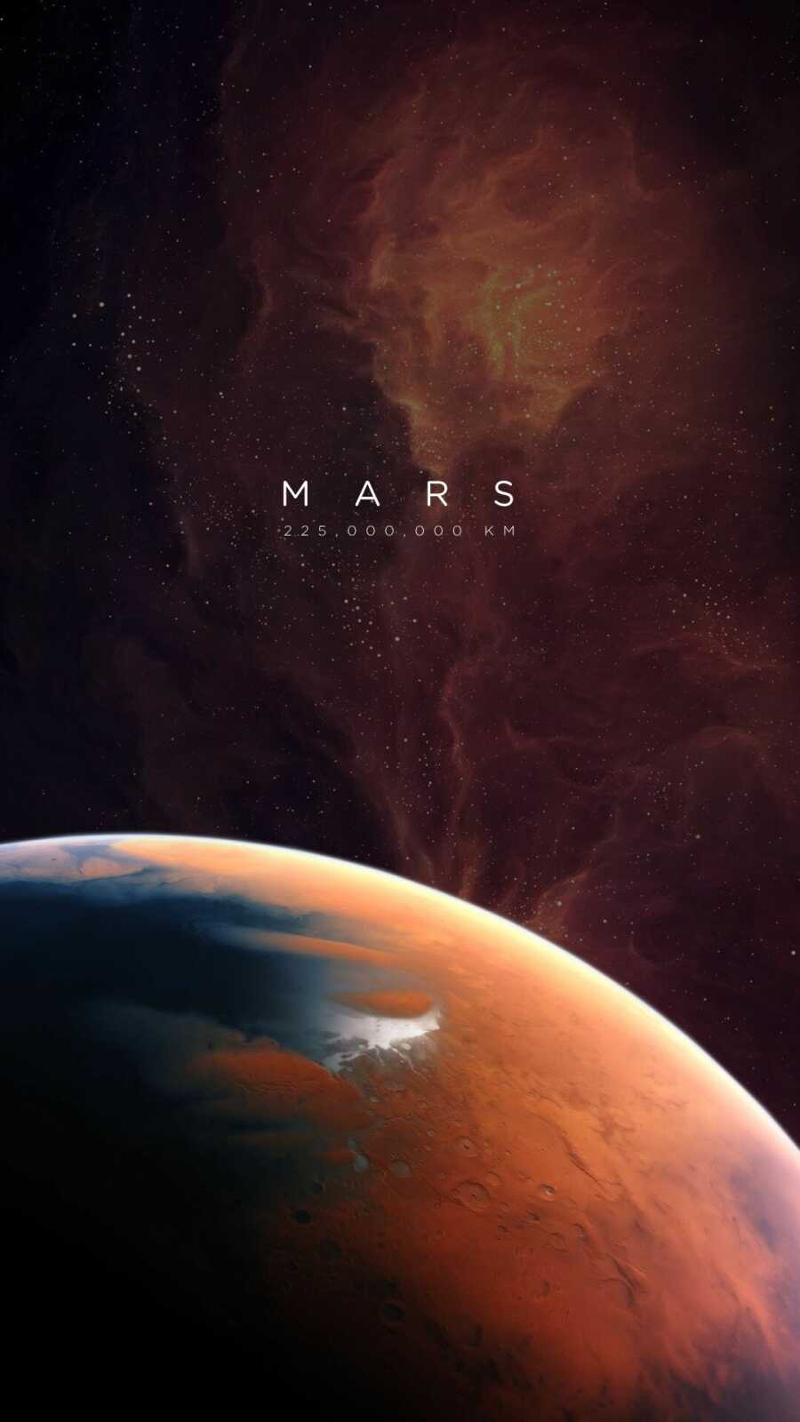 Mars Wallpapers (56 images) - WallpaperCat
