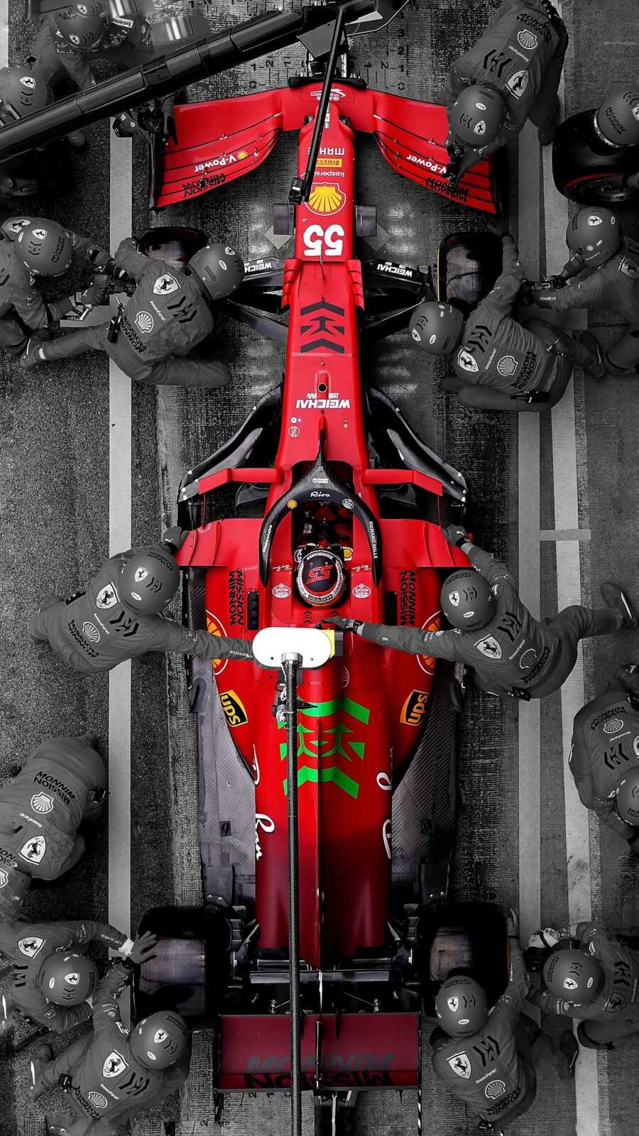 Ferrari Wallpapers (58 images) - WallpaperCat