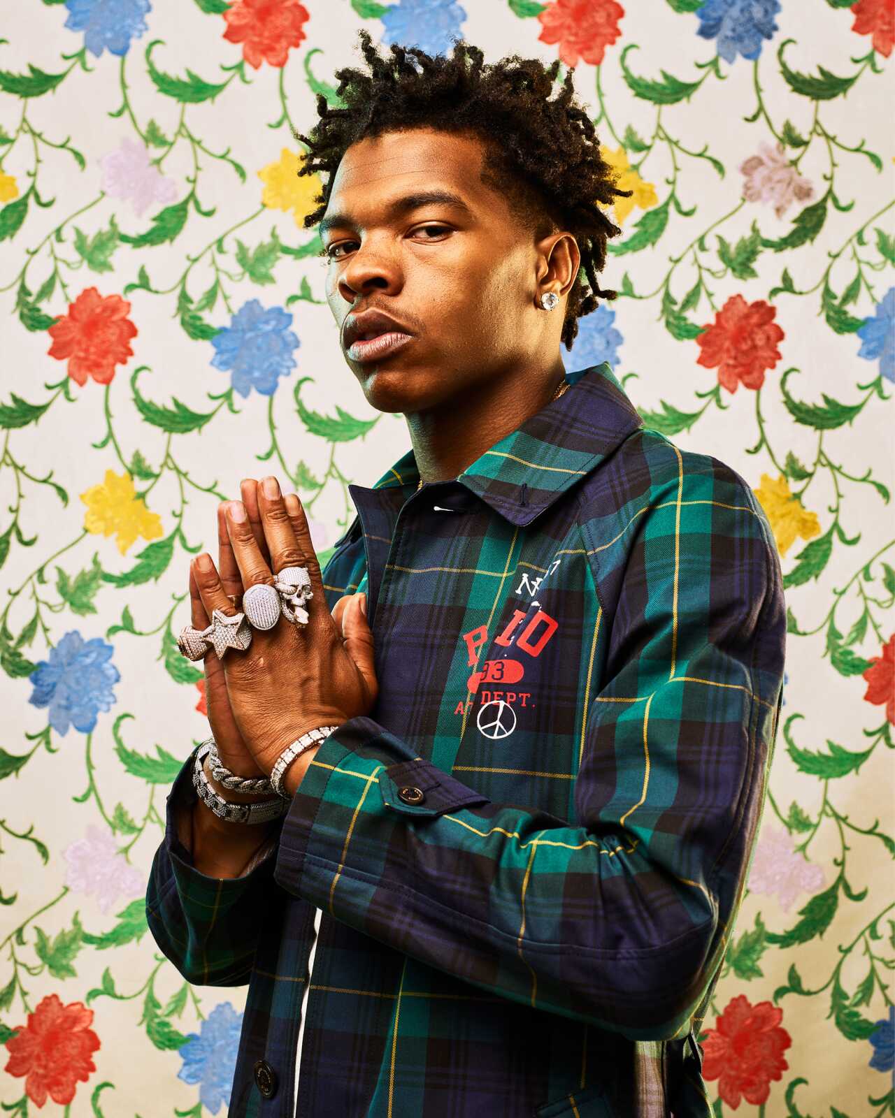 Lil Baby Wallpapers (32 images) - WallpaperCat