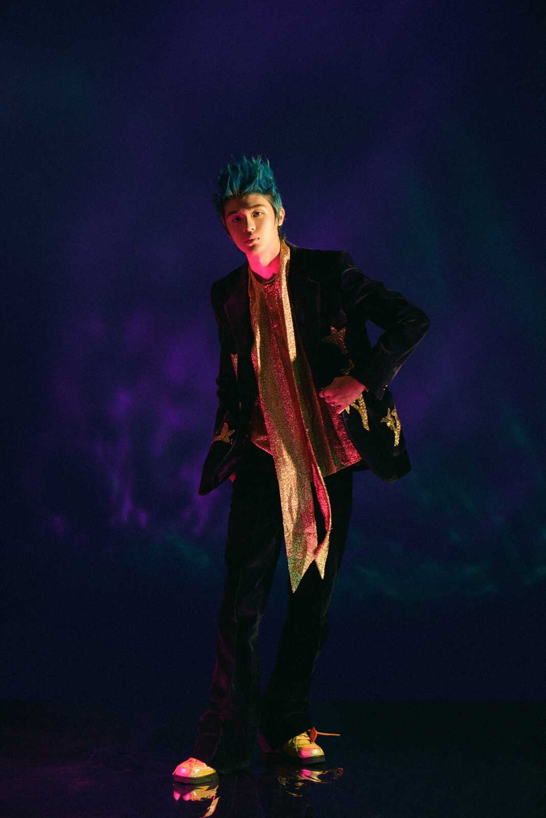 Warren Hue (Rapper) Wallpapers (9 images) - WallpaperCat