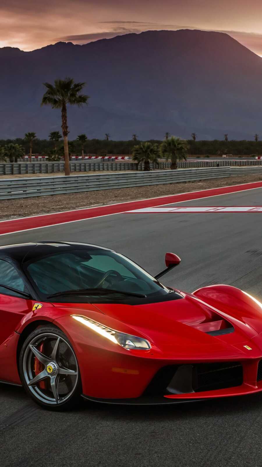 Ferrari Wallpapers (58 images) - WallpaperCat