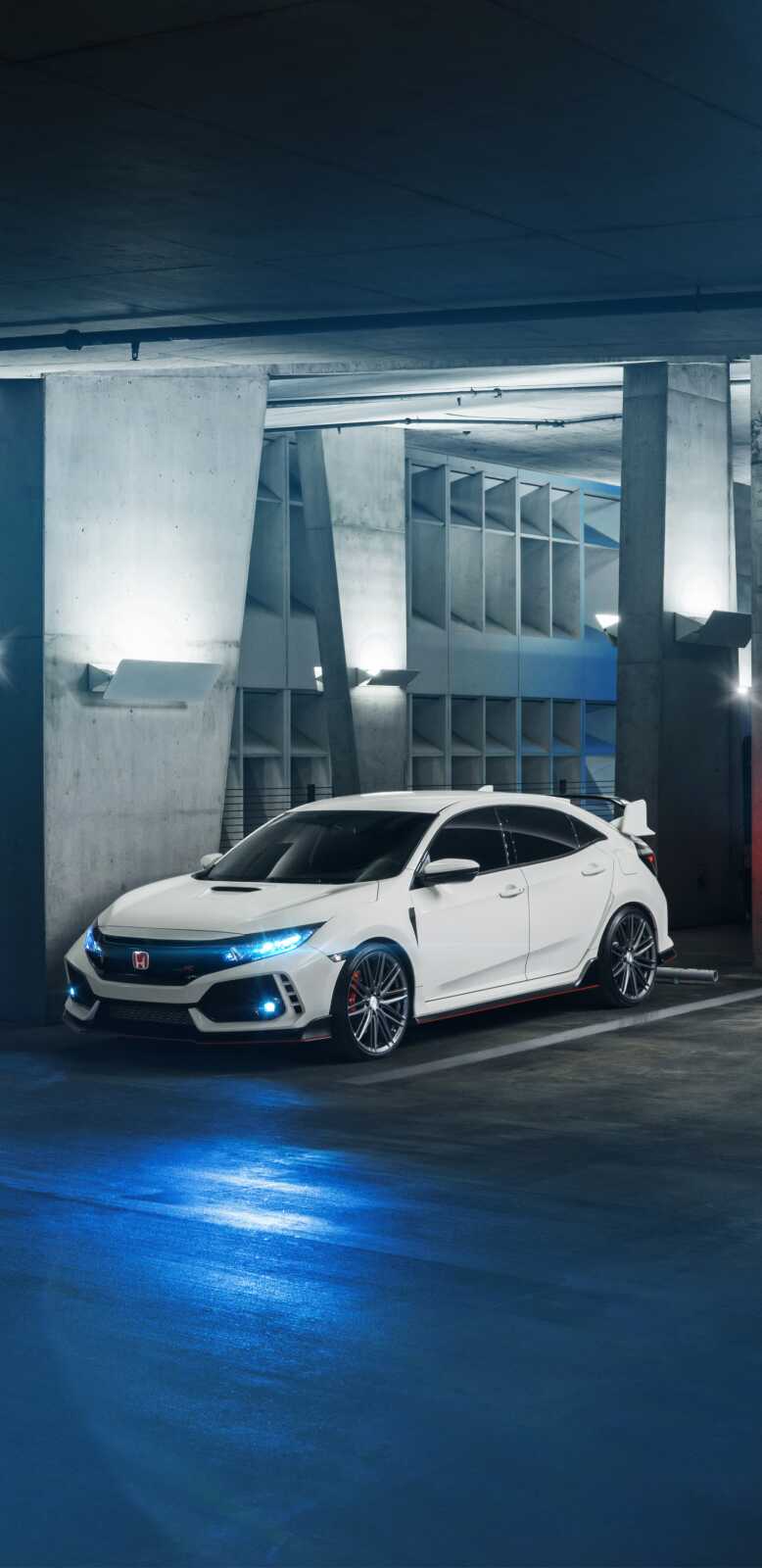 Honda Civic Wallpapers (52 images) - WallpaperCat