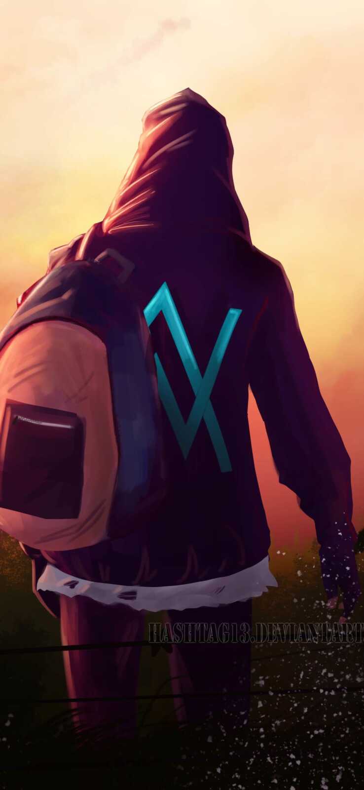Alan Walker Wallpapers (59 images) - WallpaperCat