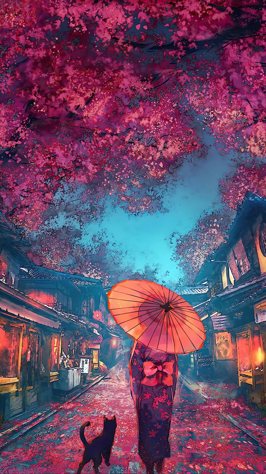 Japan Wallpapers (39 images) - WallpaperCat