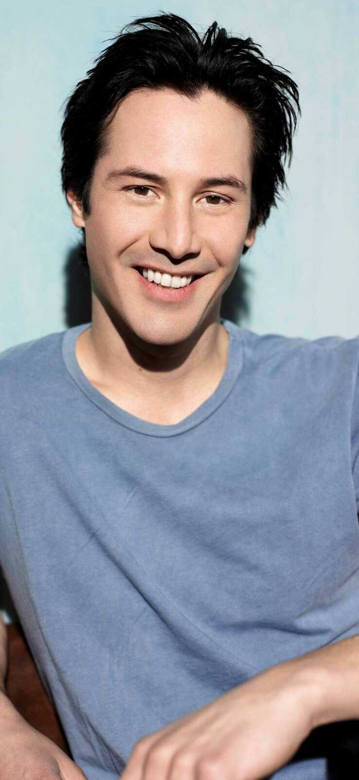 Keanu Reeves Wallpapers (37 images) - WallpaperCat