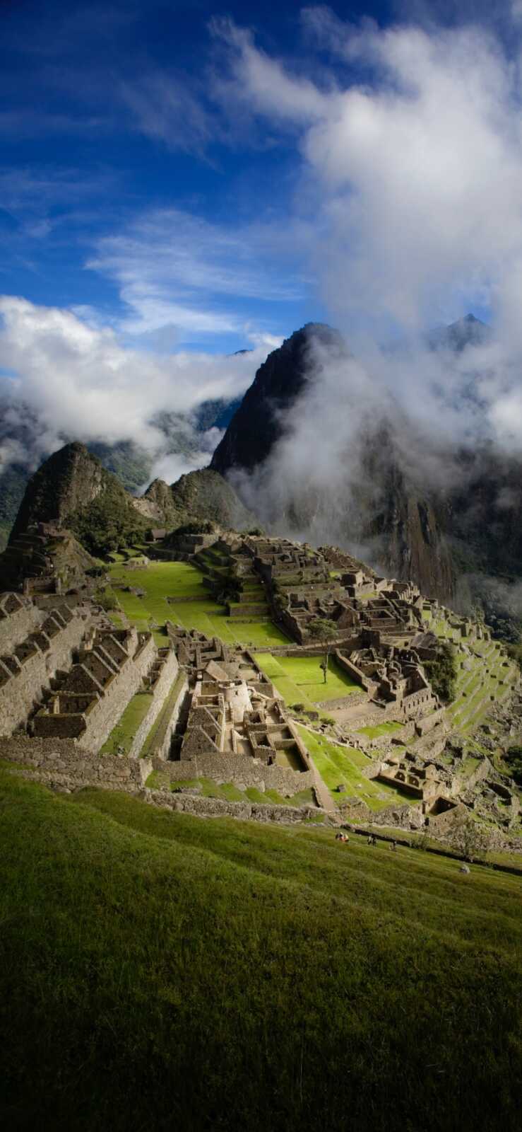 Peru Wallpapers (59 images) - WallpaperCat