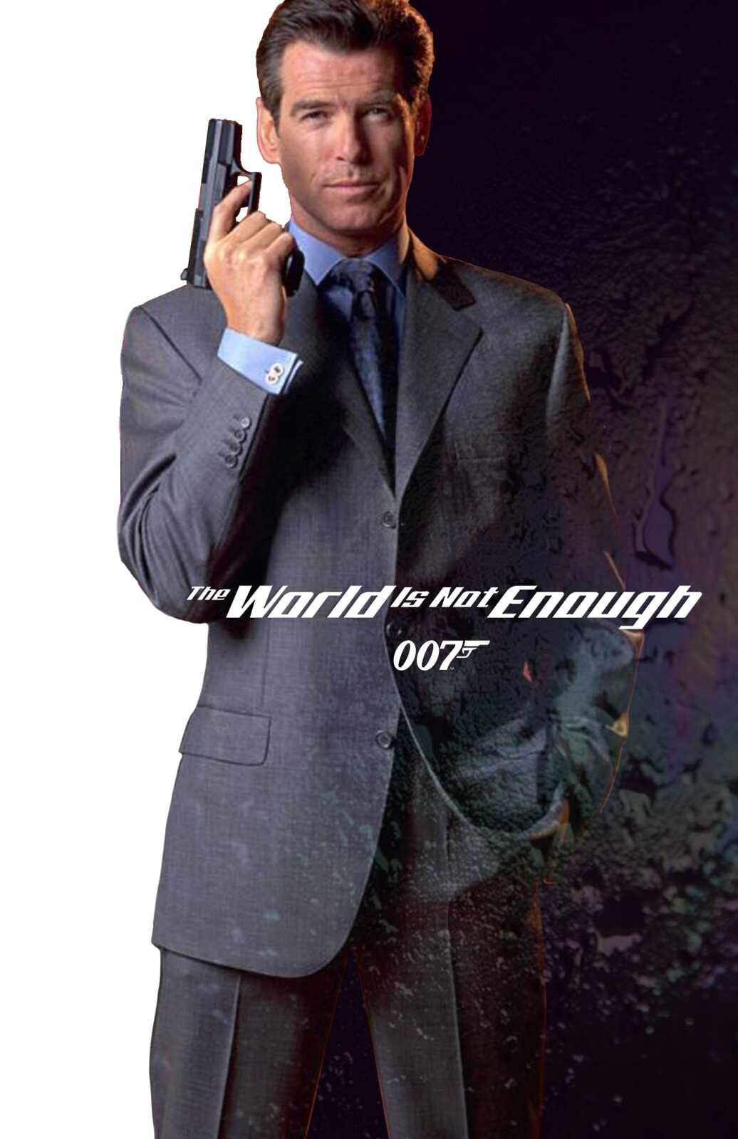The World Is Not Enough Wallpapers (17 images) - WallpaperCat