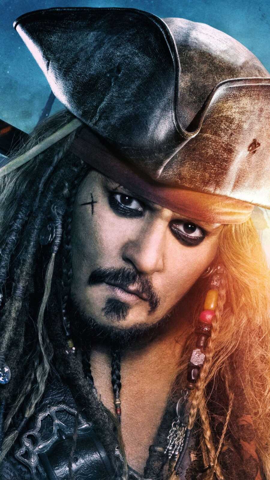 Jack Sparrow Wallpapers (58 images) - WallpaperCat