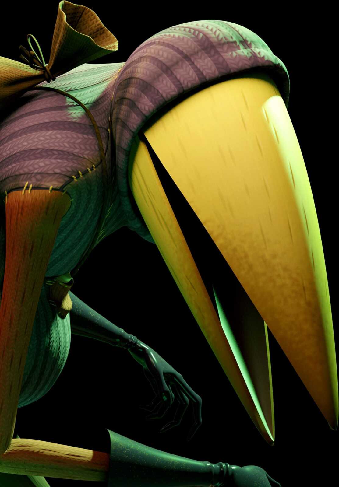 Hello Neighbor 2 (Game) Wallpapers (36 images) - WallpaperCat