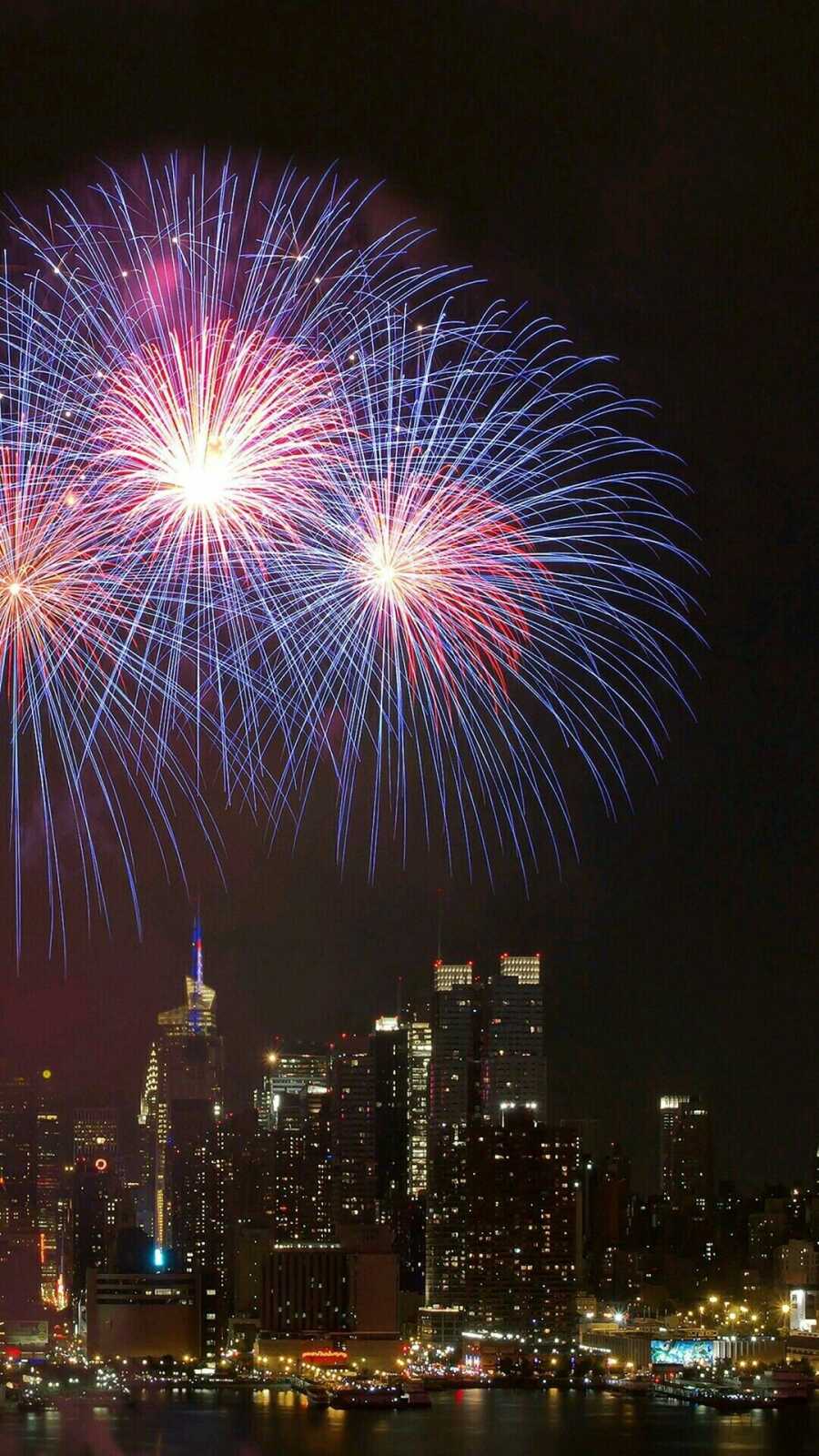 Firework Wallpapers (42 images) - WallpaperCat