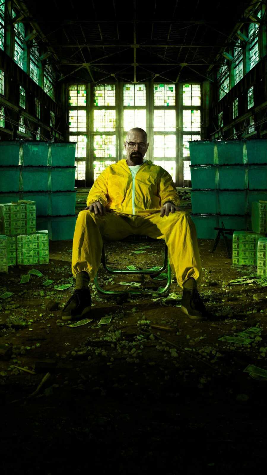 Breaking Bad Wallpapers (35 images) - WallpaperCat