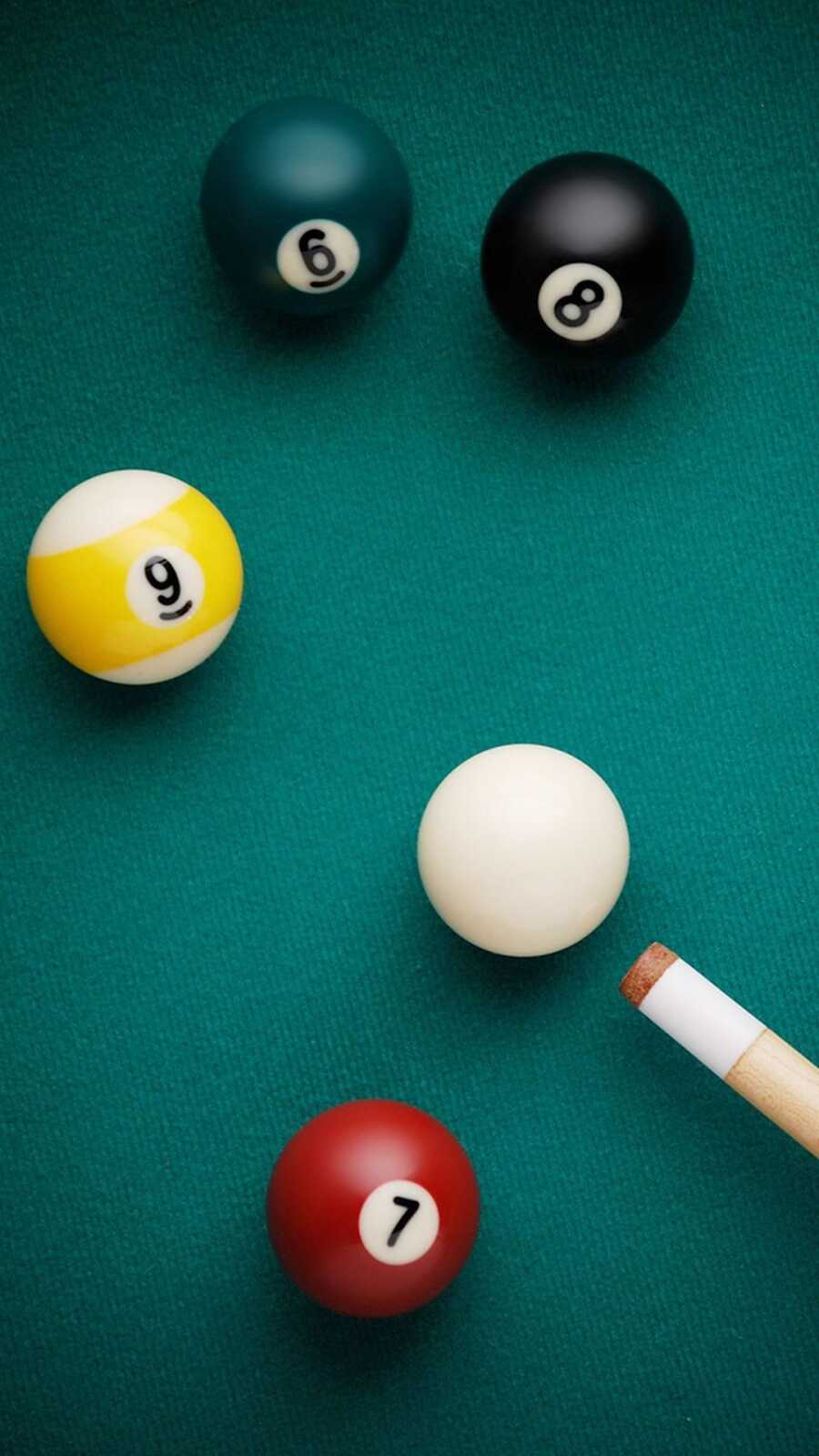 Billiards Wallpapers (48 images) - WallpaperCat