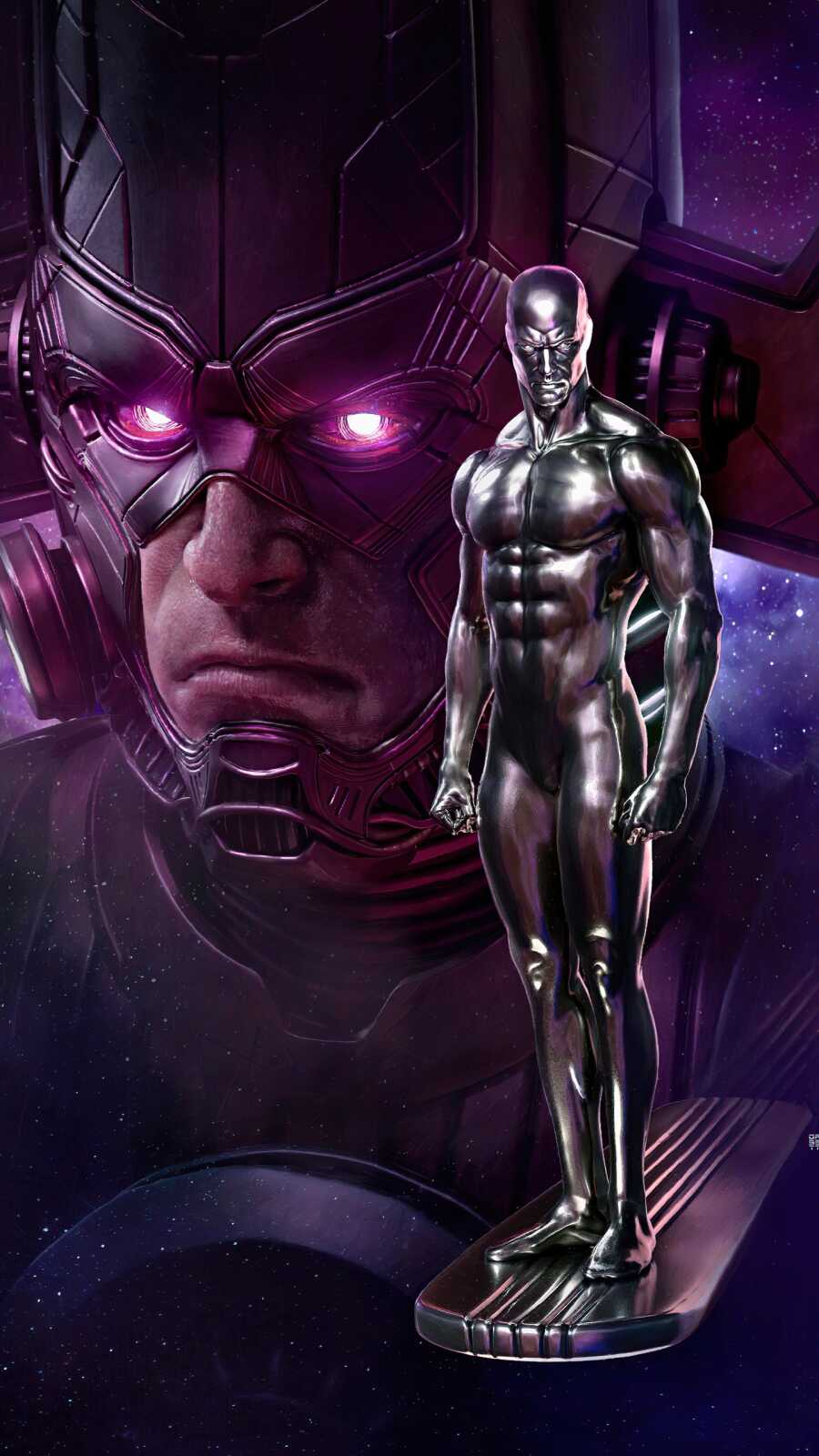Galactus Wallpapers (43 images) - WallpaperCat