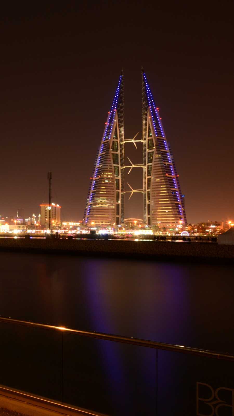 Bahrain Wallpapers (58 images) - WallpaperCat