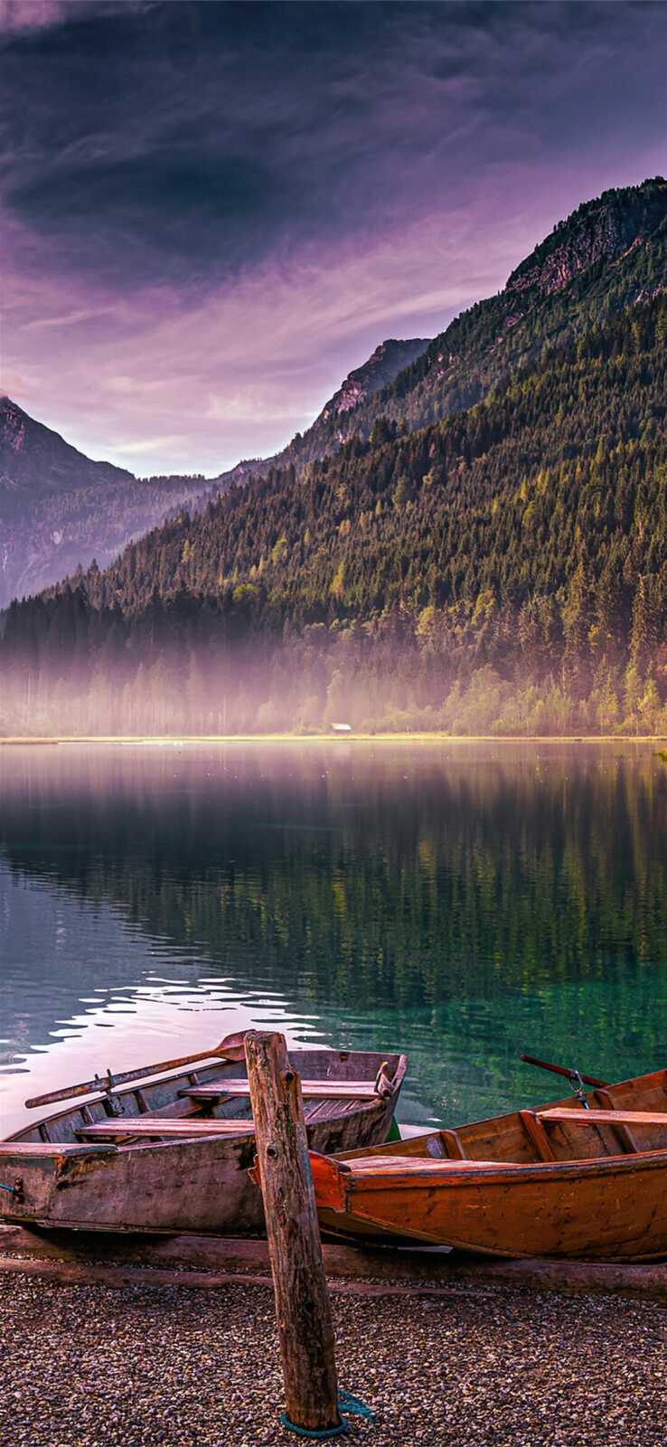 Lake Wallpapers (46 images) - WallpaperCat