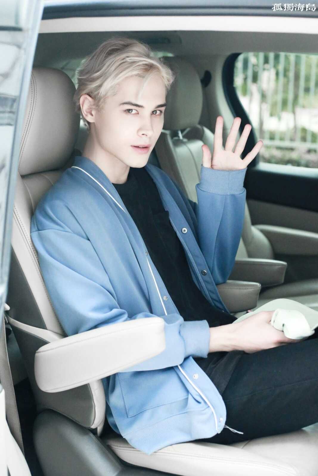 Lelush (Produce Camp 2021) Wallpapers (13 images) - WallpaperCat