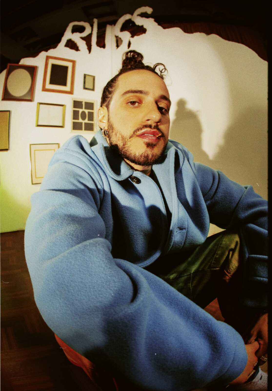 Russ (Rapper) Wallpapers (39 images) - WallpaperCat