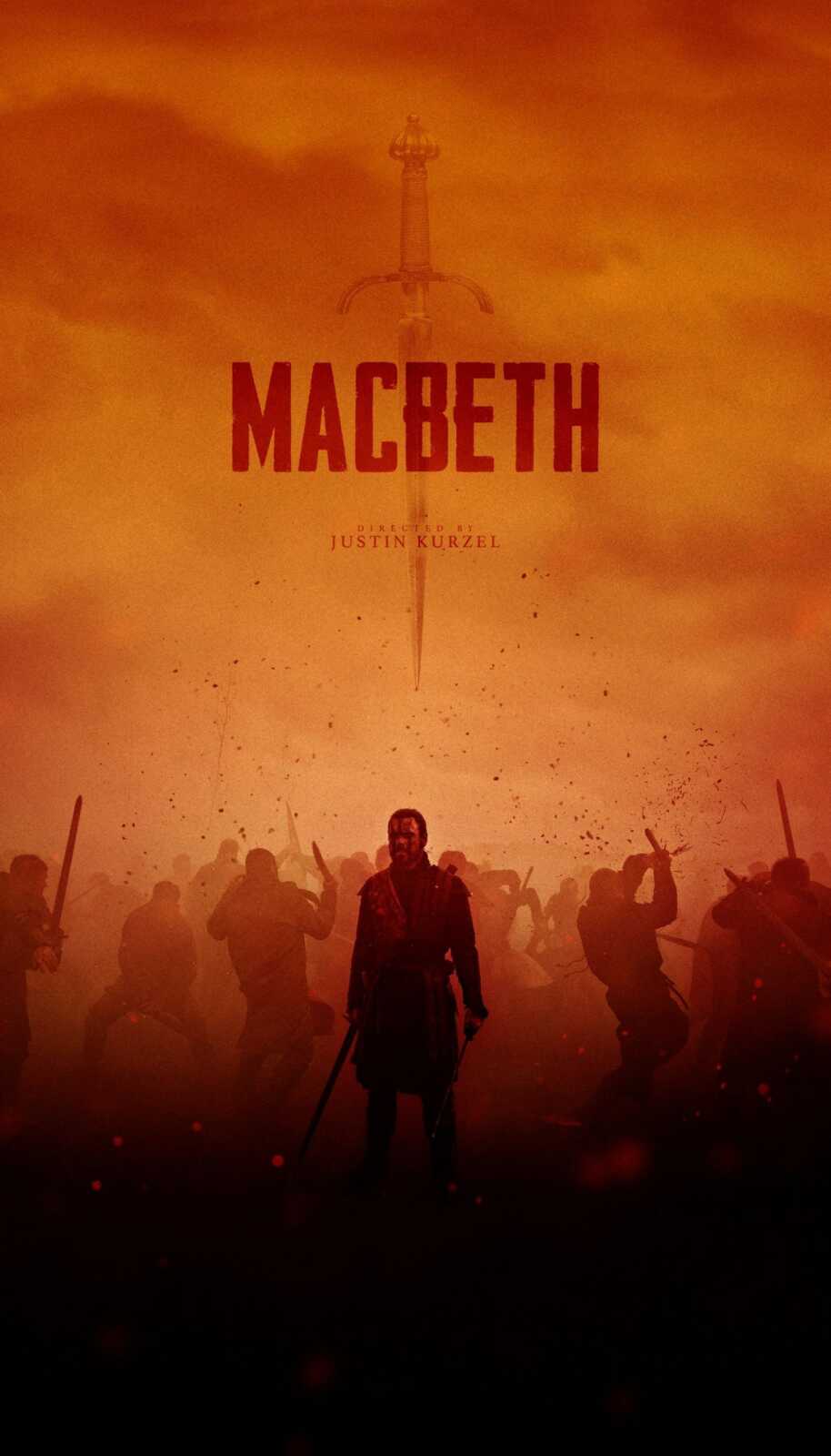 Macbeth (2015) Wallpapers (26 images) - WallpaperCat