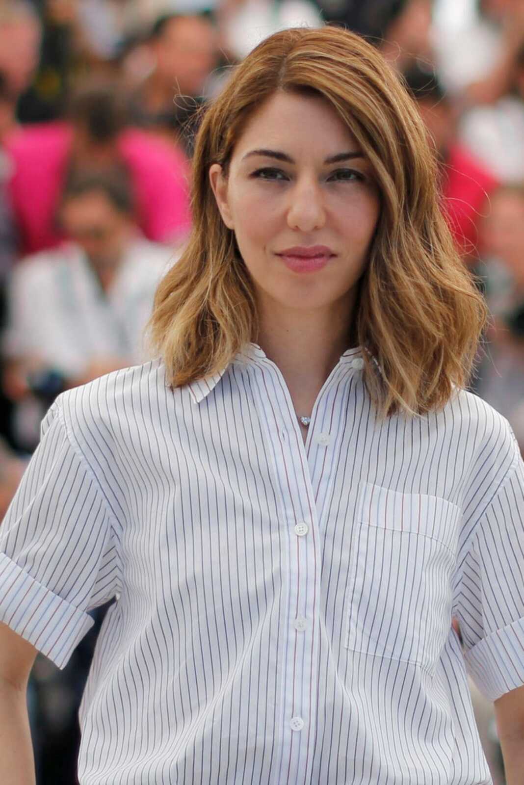 Sofia Coppola Wallpapers (66 images) - WallpaperCat