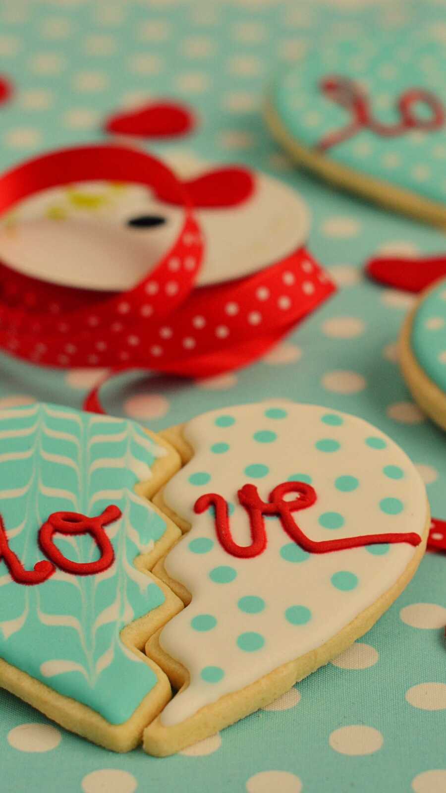 Cookie Wallpapers (49 images) - WallpaperCat