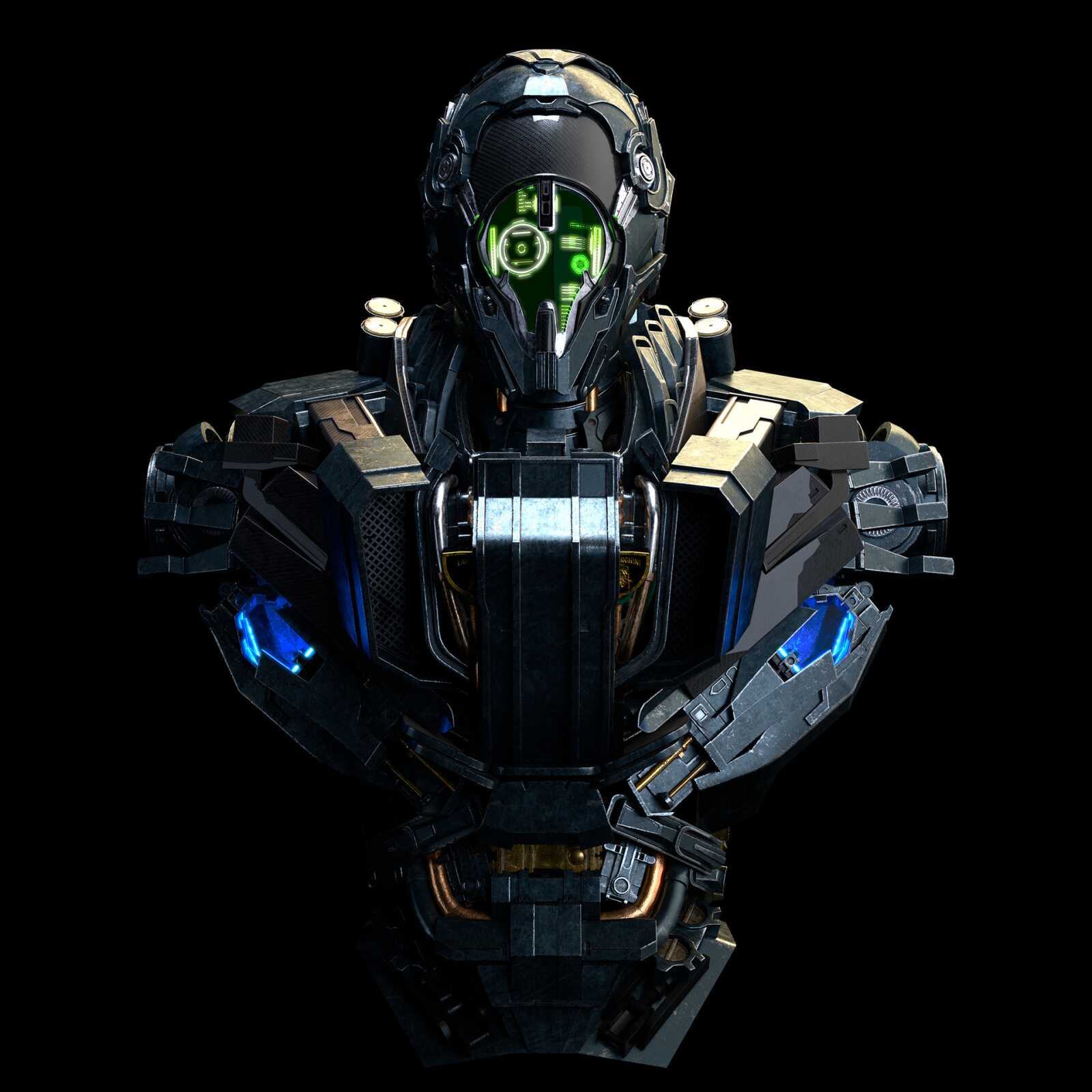 Lockdown (Transformers) Wallpapers (13 images) - WallpaperCat