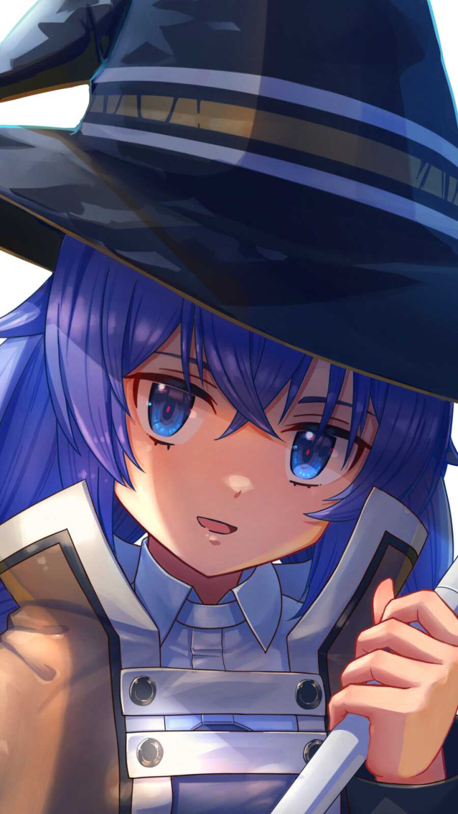 Mushoku Tensei: Jobless Reincarnation Wallpapers (42 images) - WallpaperCat