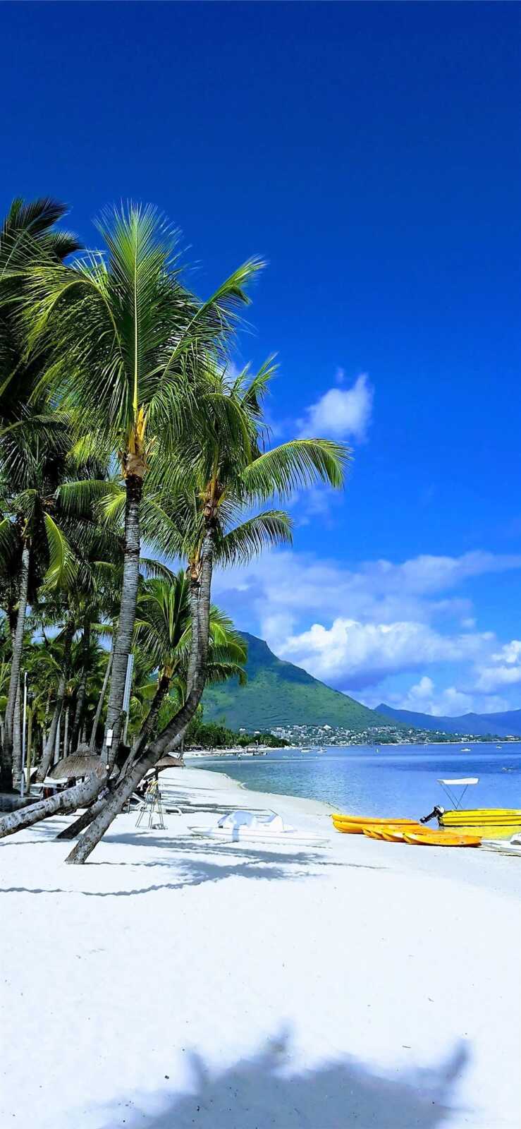 Reunion Island Wallpapers (30 images) - WallpaperCat