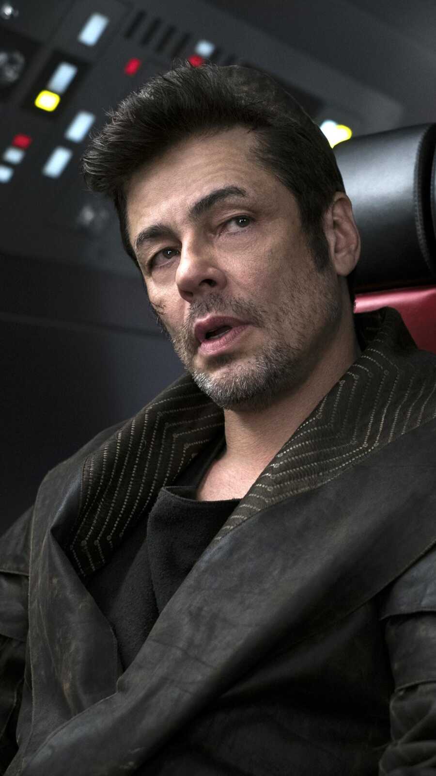 Benicio Del Toro Wallpapers (27 images) - WallpaperCat