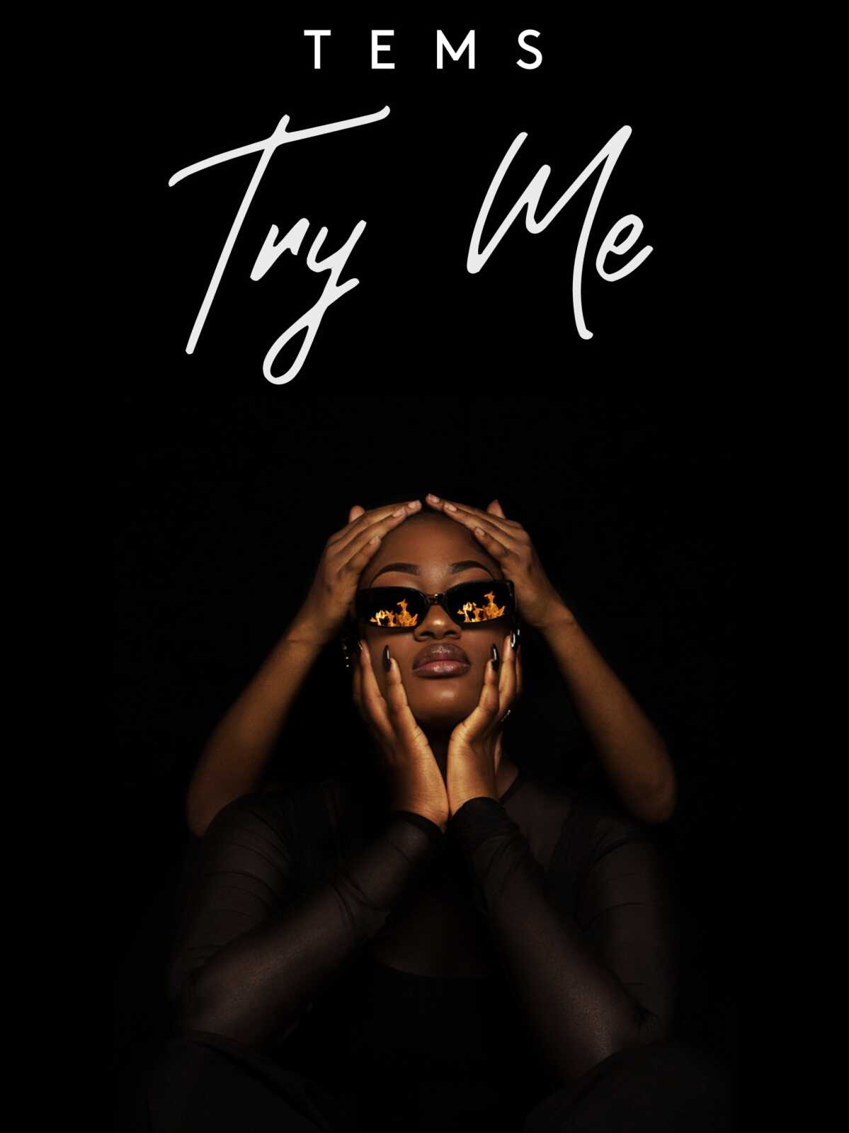 Tems (Singer) Wallpapers (25 images) - WallpaperCat