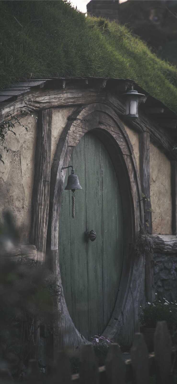 Hobbiton Wallpapers (36 images) - WallpaperCat