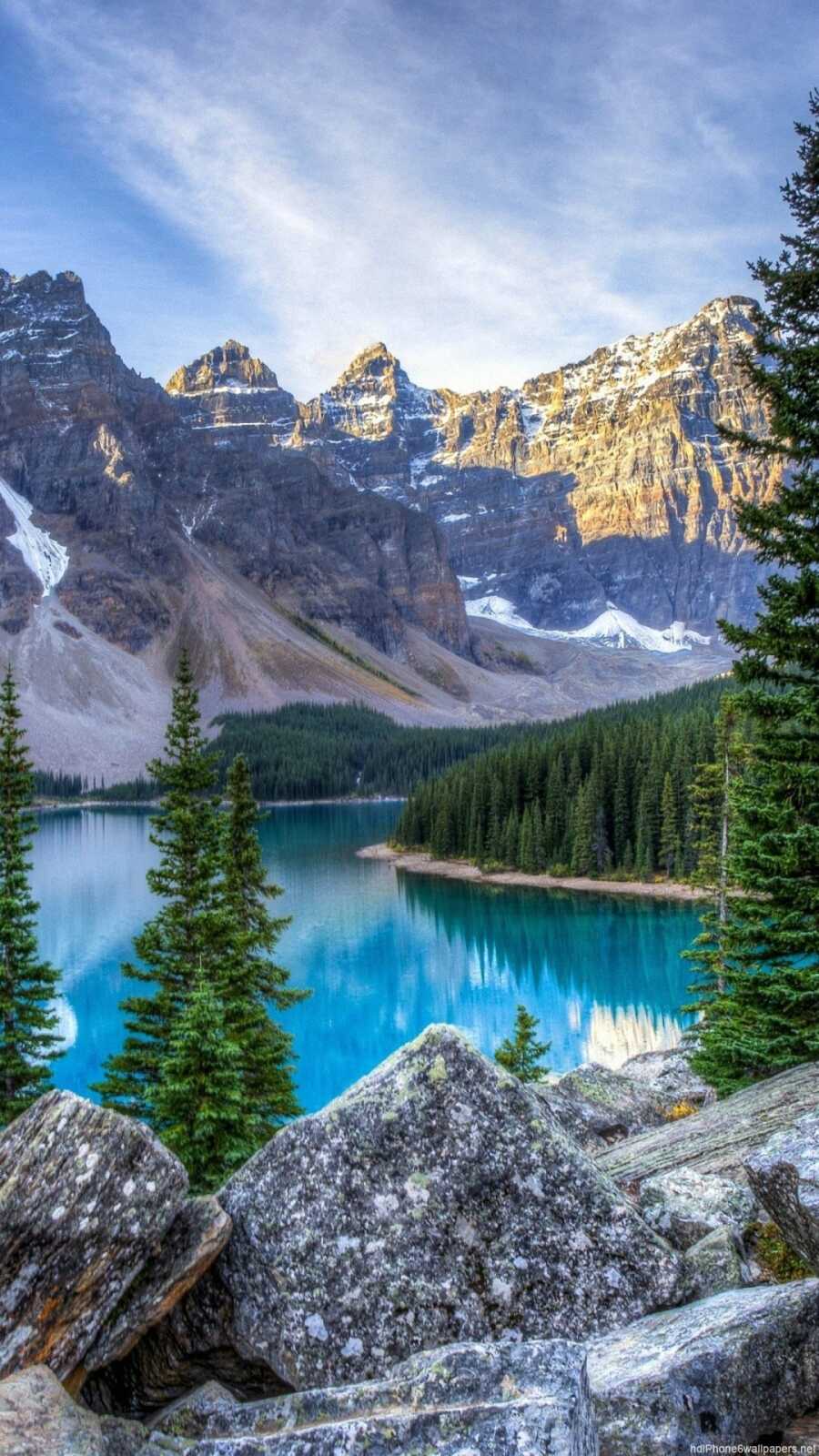 Landscape Wallpapers (55 images) - WallpaperCat